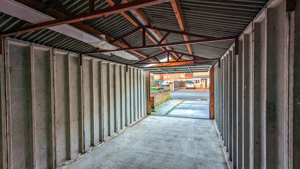 Southport Storage Waiting List • Self Storage & Garage Rental